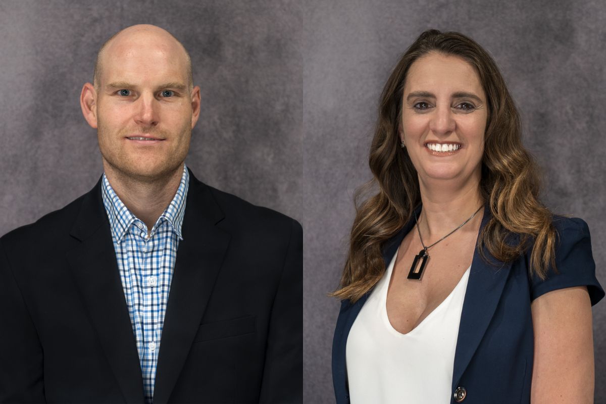 In Centennial Year, Duke Mfg. Appoints New Leaders