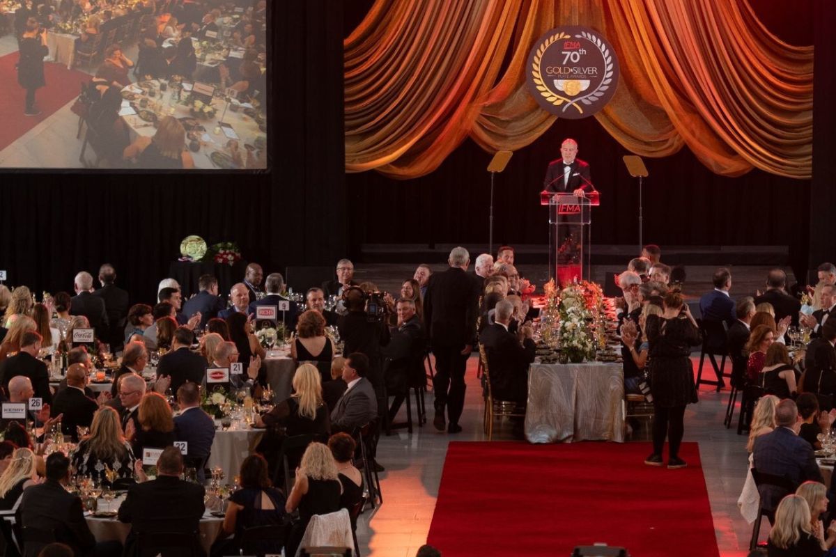 IFMA Shares 2025 Silver Plate Winners - Foodservice Equipment Reports ...