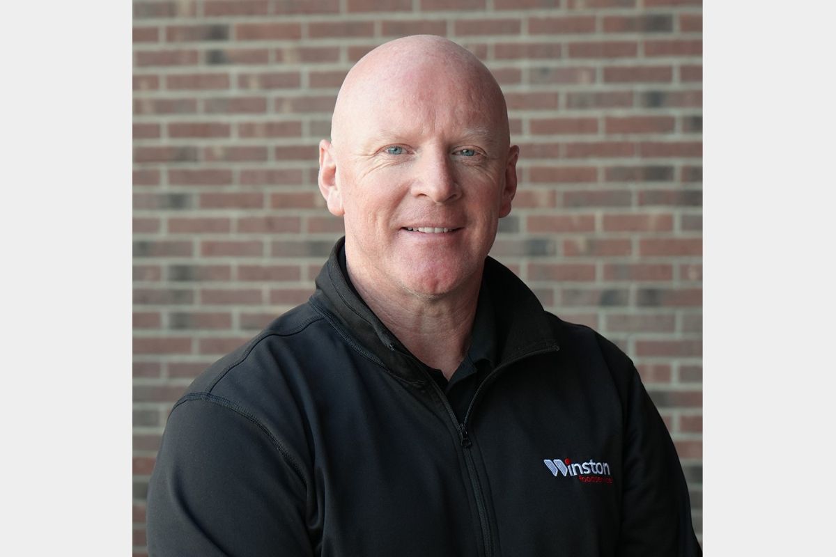 Winston Foodservice Hires Global Accounts Manager - Foodservice ...