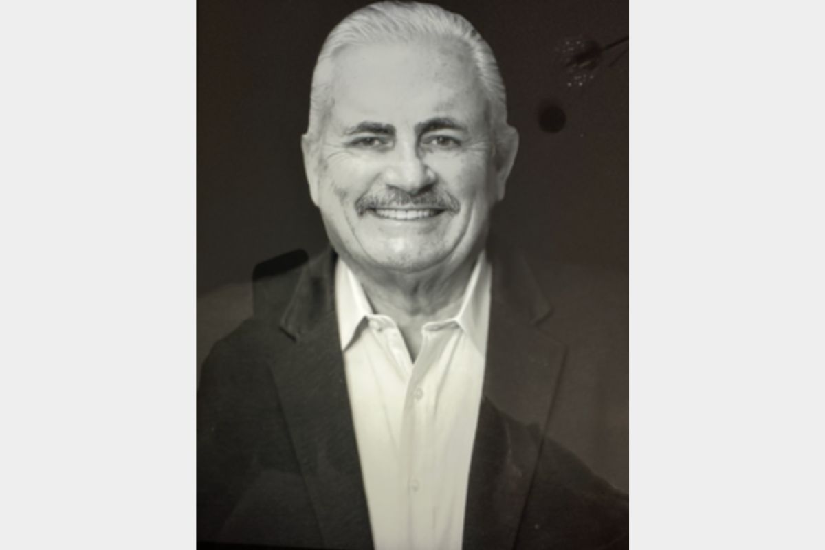 Former Ruth’s Chris CEO Gets New Gig