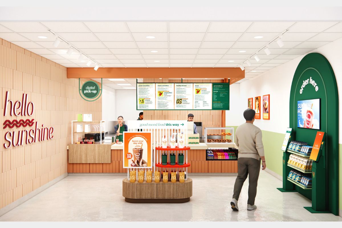 Jamba Refreshes Image, Experience in New Design