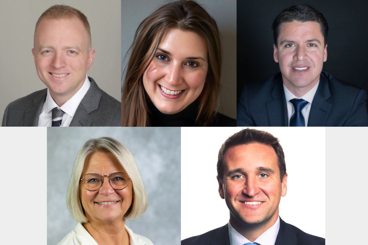 CFS Brands Makes Leadership Updates - Foodservice Equipment Reports ...