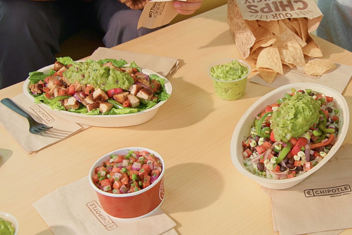 Chipotle Plots Growth in Untapped Country