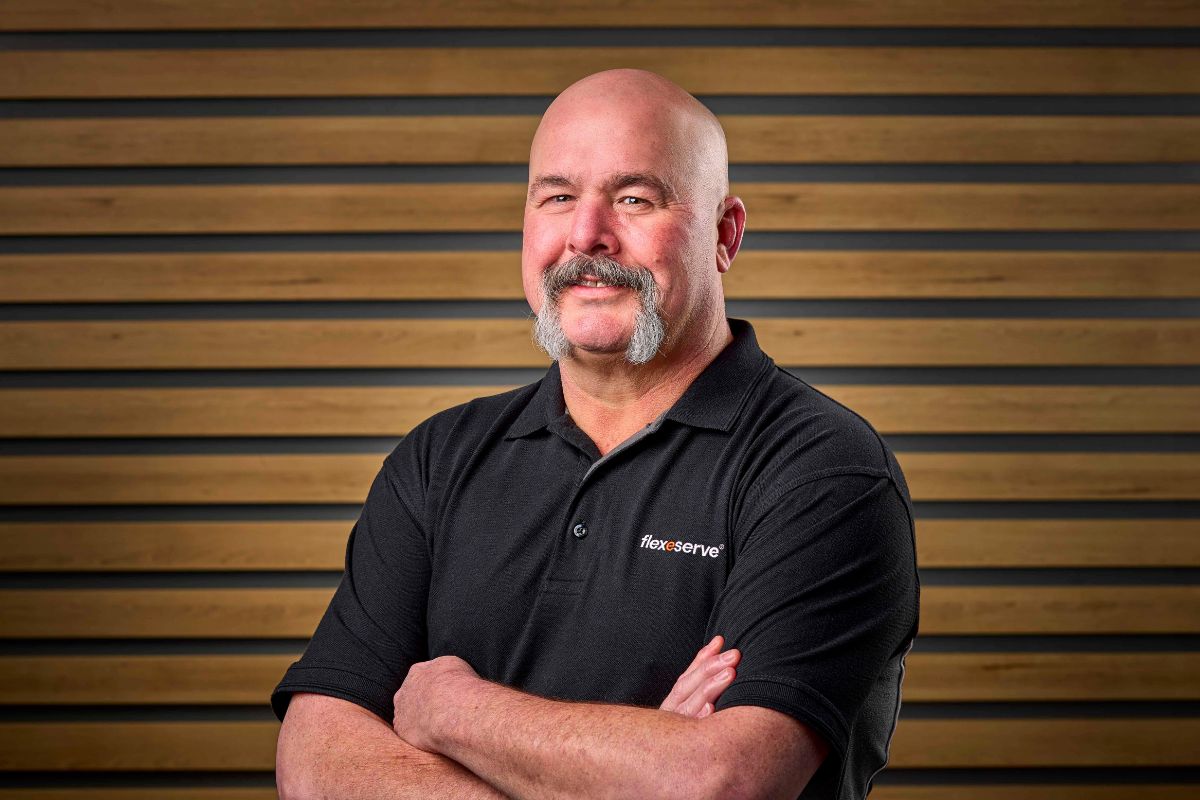 Flexeserve Appoints Field Service Manager - Foodservice Equipment ...