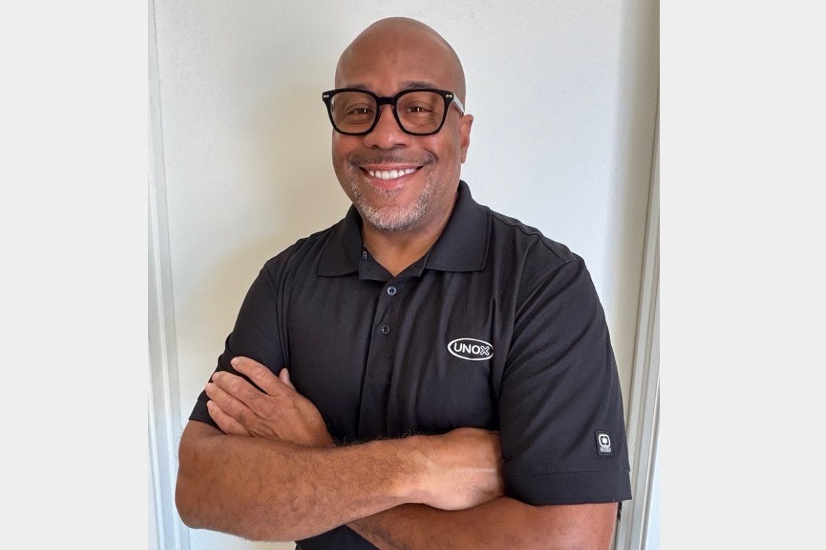 Unox Announces Chef Hire - Foodservice Equipment Reports Magazine