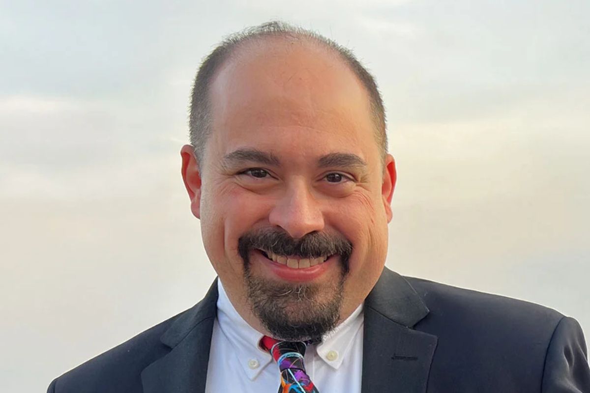 Pecinka Ferri Names Joe Louis Ferri COO - Foodservice Equipment Reports ...