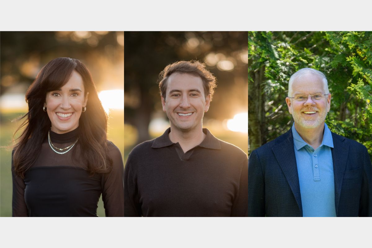 KaTom Elevates 3 Into Key Roles