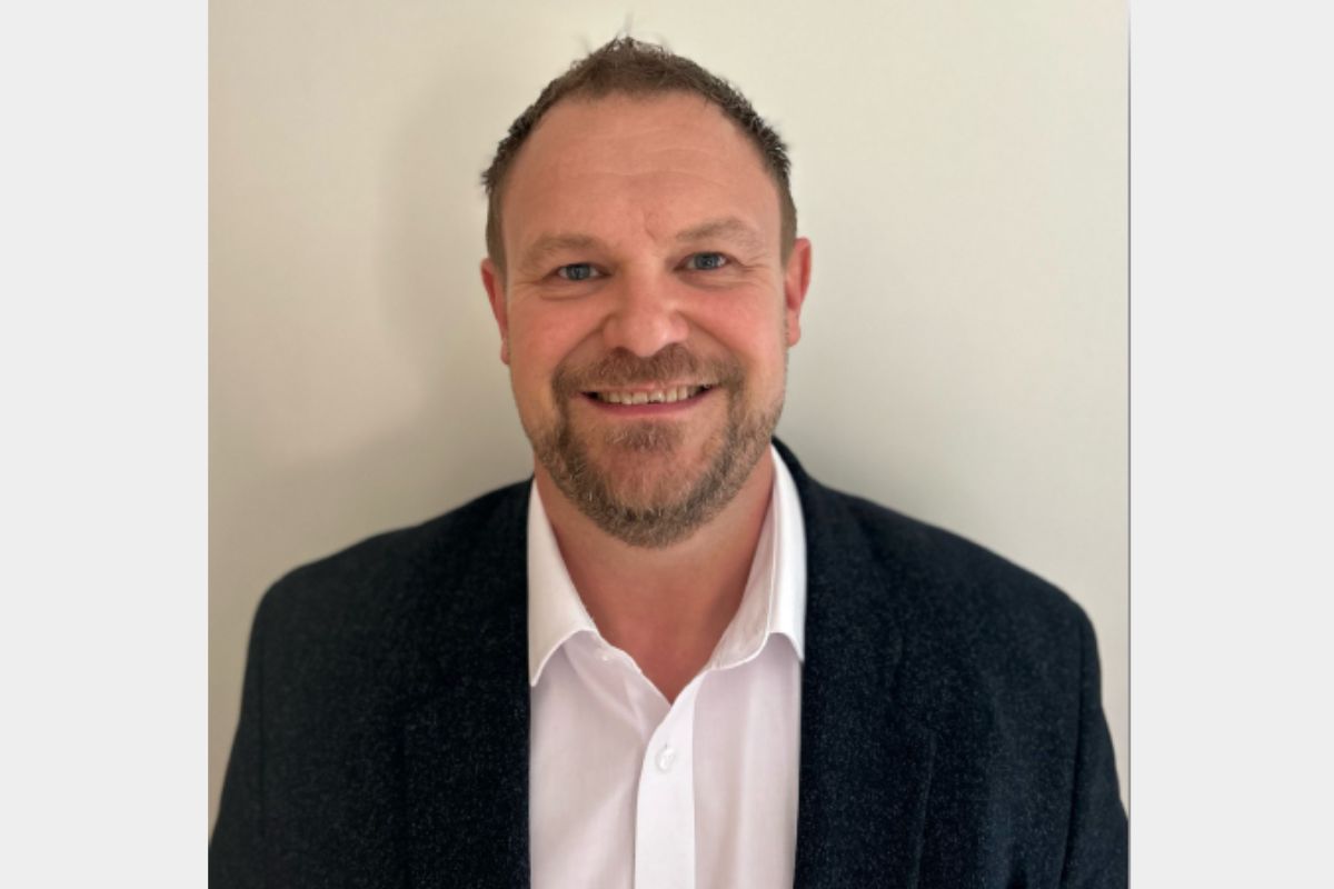 TurboChef, CookTek Appoint European Sales Director