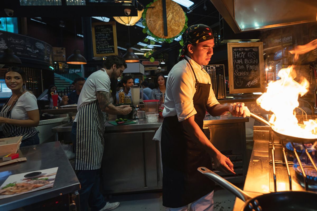 Wasserstrom Releases Spanish Language Website Feature - Foodservice ...