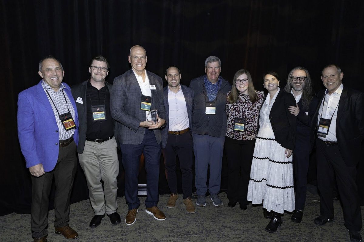 Singer, Boelter Among ABC Awardees - Foodservice Equipment Reports Magazine