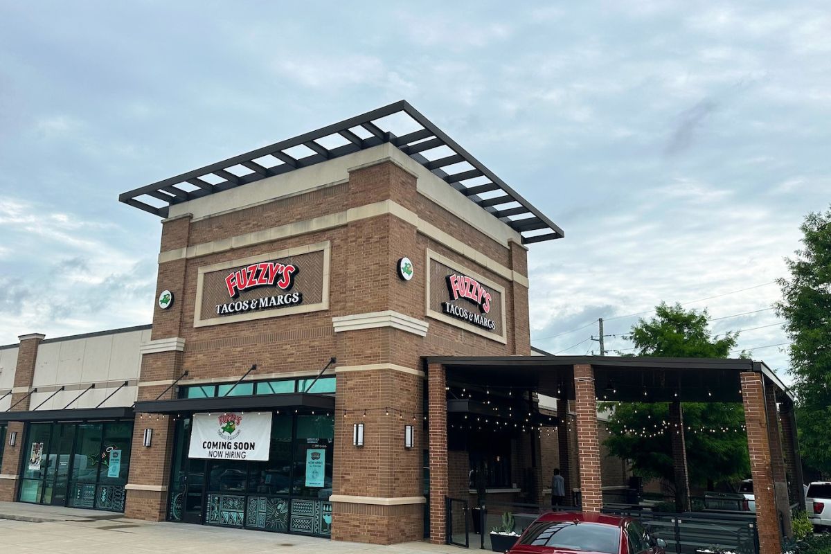 Fuzzy’s Upgrades Frozen Drink Machines, More - Foodservice Equipment ...