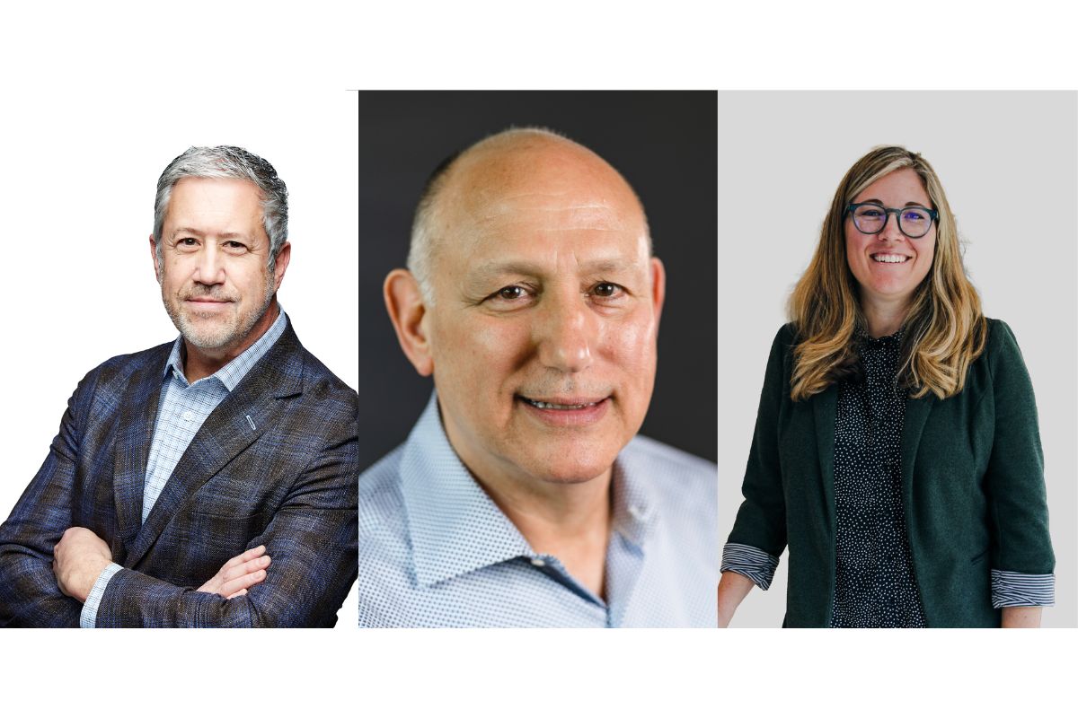 Ricca’s Callnin, Schroeder Step into New Roles