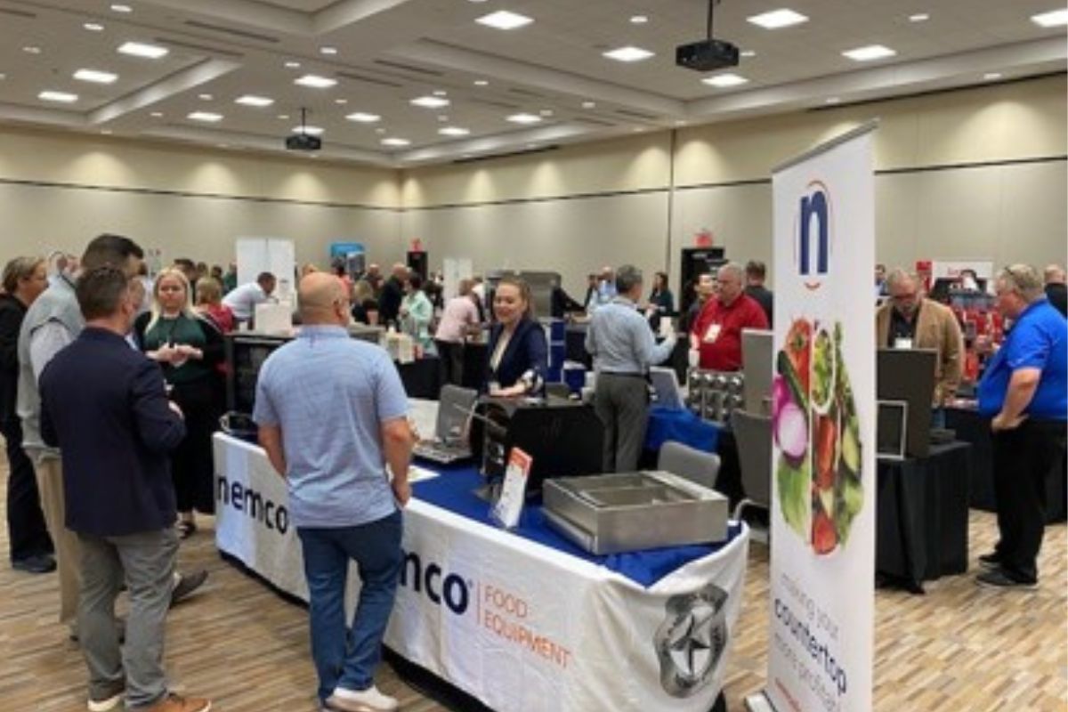 TAKKT Holds Partnership Days, Product Showcase - Foodservice Equipment ...
