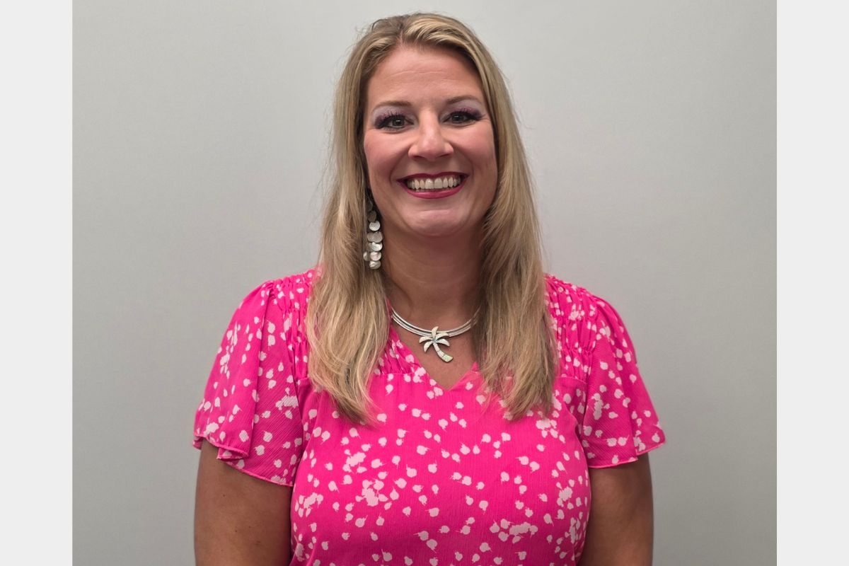 Middleby Brand Gets New President