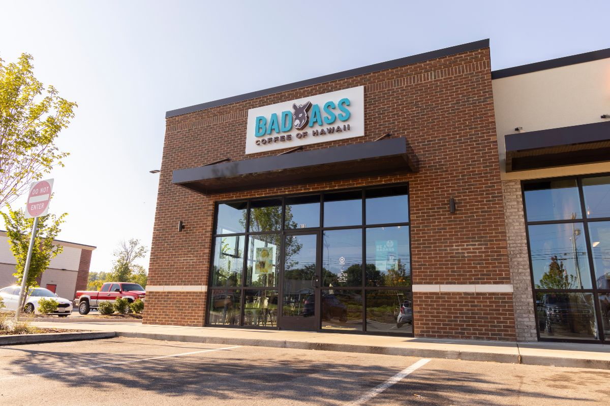 Bad Ass Coffee Plans 15 Store Openings - Foodservice Equipment Reports ...