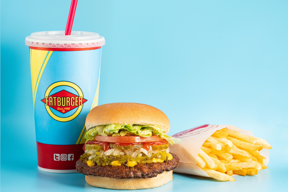 Fatburger Warms Up to More Sunshine State Plans