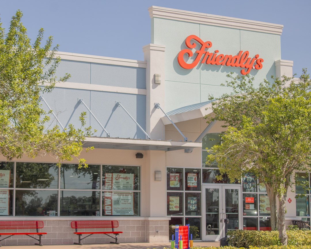 Friendly’s Franchisee Acquires Brix Holdings - Foodservice Equipment ...