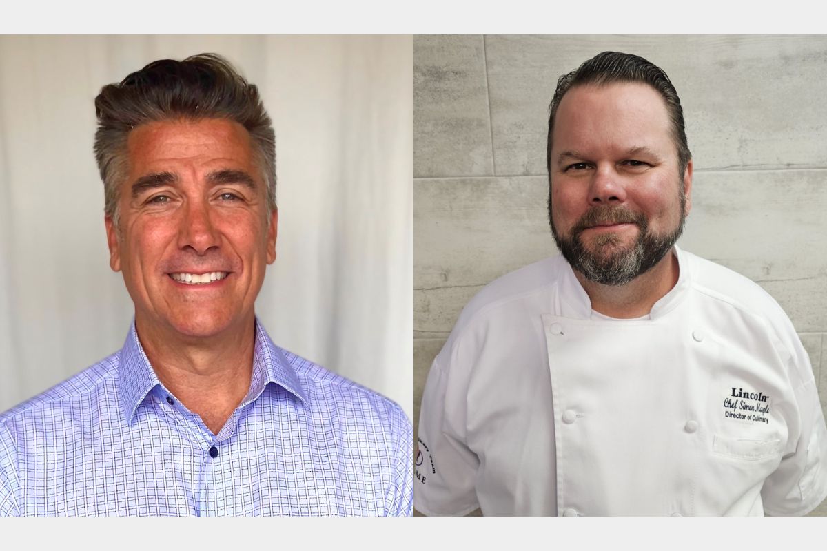 Lincoln Adds 2 to Business’ Sales Side