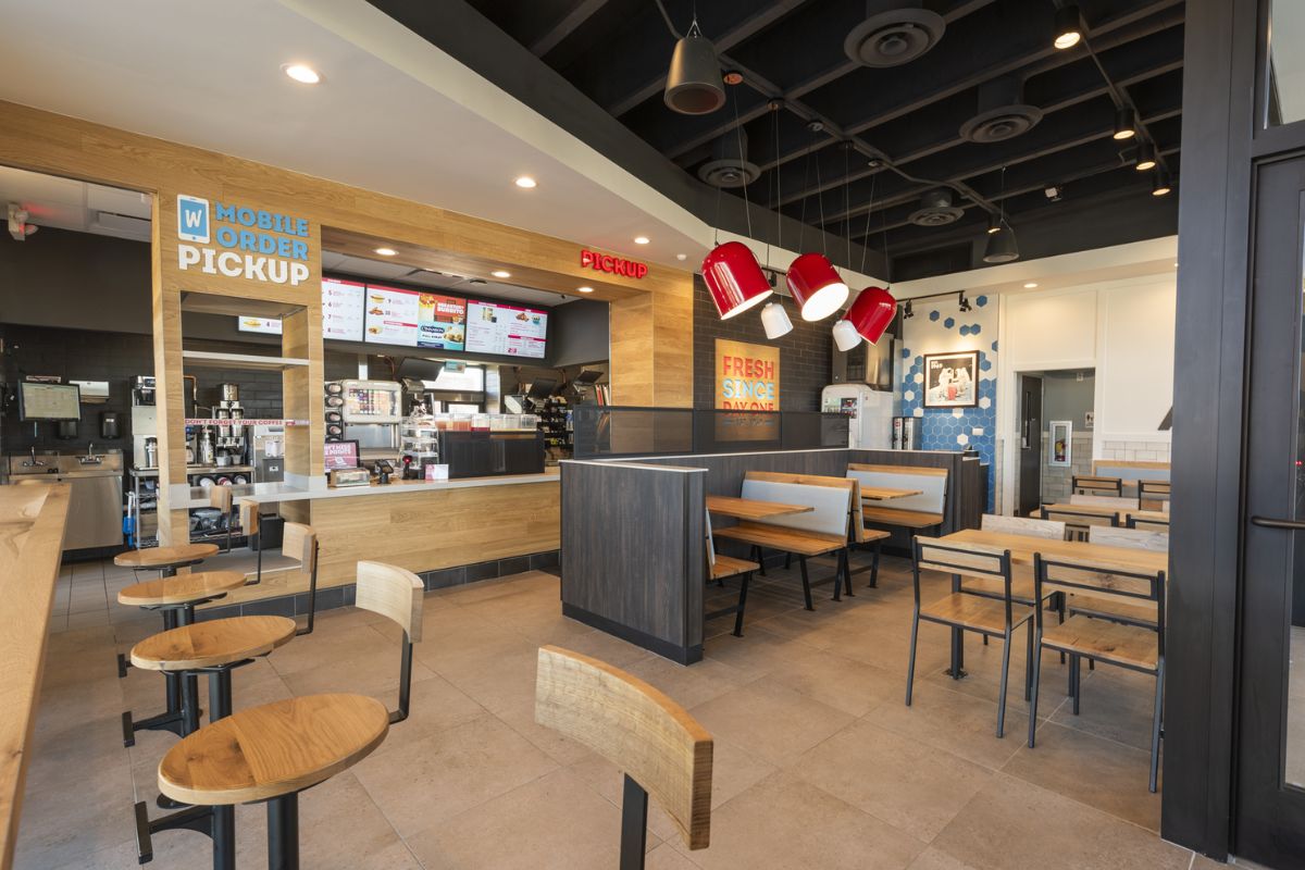 Wendy’s Accelerates Global Net Unit Growth - Foodservice Equipment ...