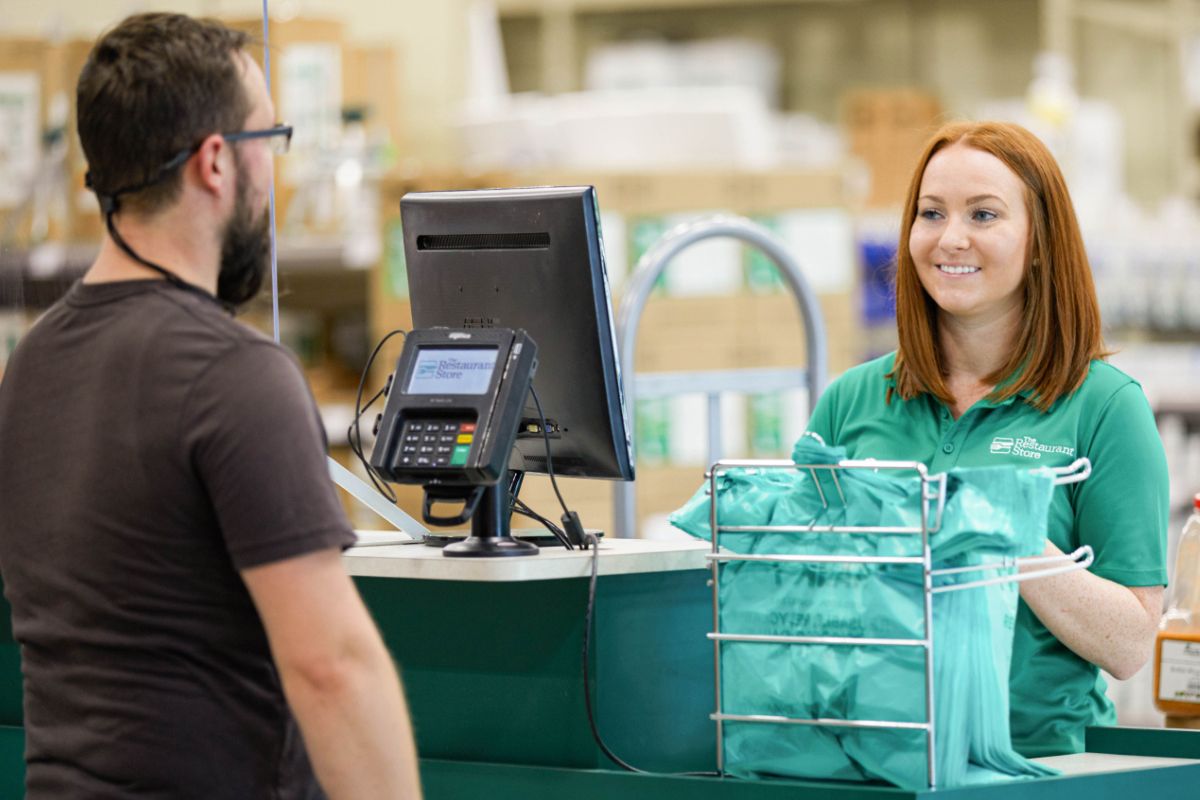 The Restaurant Store Opens Second Florida Location - Foodservice ...