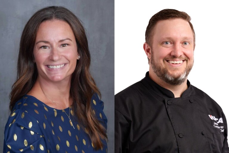 Vulcan Appoints Sales, Culinary Leaders - Foodservice Equipment Reports ...