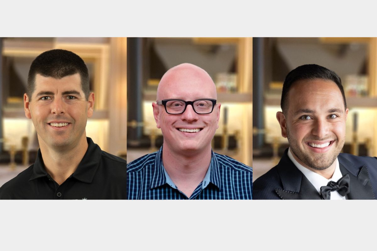 Krowne Announces 2 Hires, 1 Promotion - Foodservice Equipment Reports Magazine