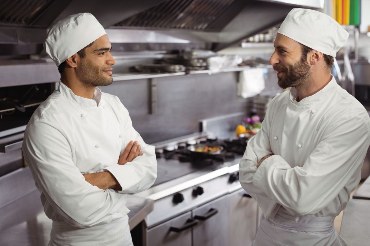 Chefs Explore Tech Tools To Streamline Equipment Maintenance ...