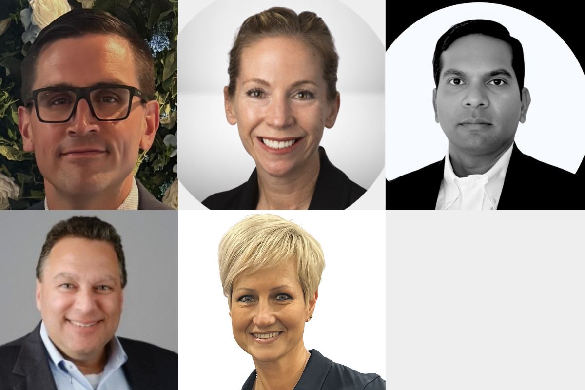 TriMark USA Adds New Talent - Foodservice Equipment Reports Magazine