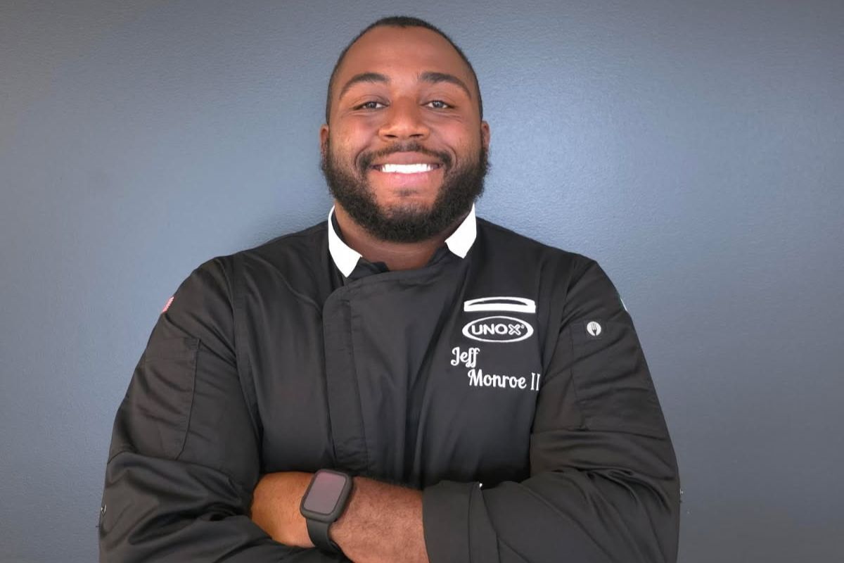 Unox Hires US Corporate Chef