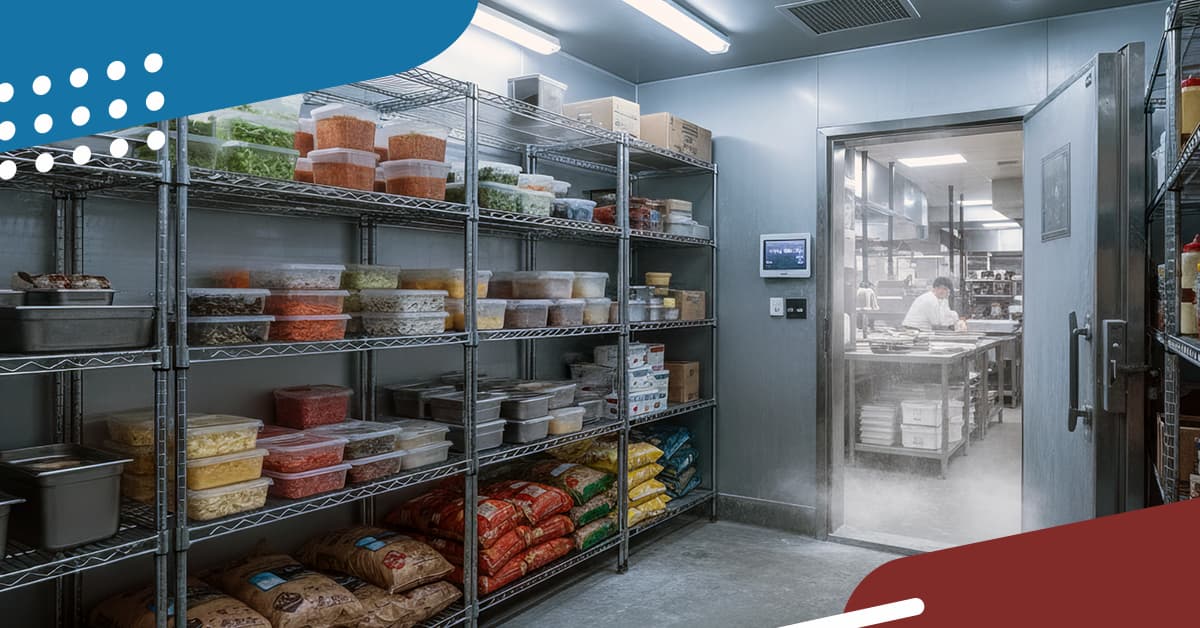 Walk-In Running Warm? 4 Quick Checks Before You Replace the Compressor ...