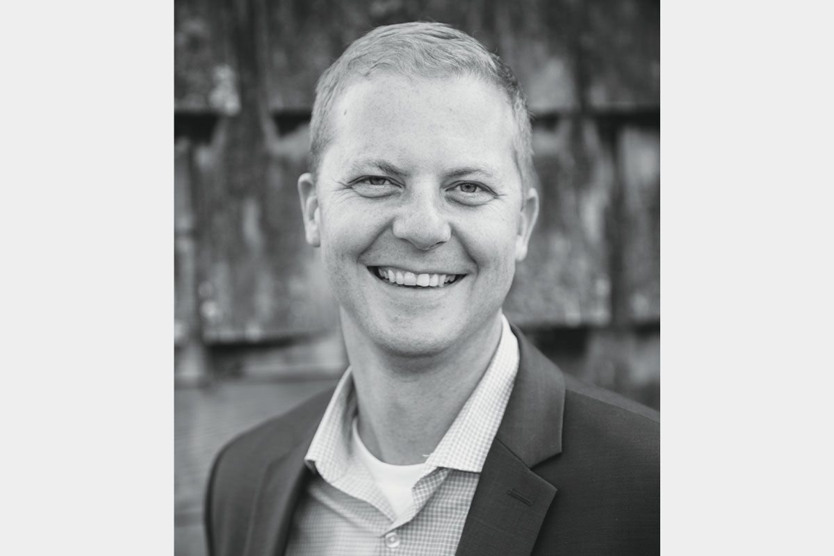5 Questions With Eric Norman
