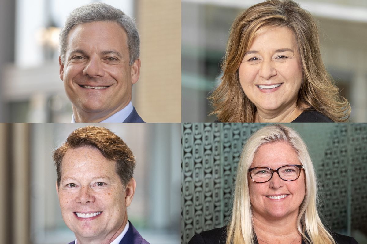 Little Caesars Promotes 4 Senior Leaders