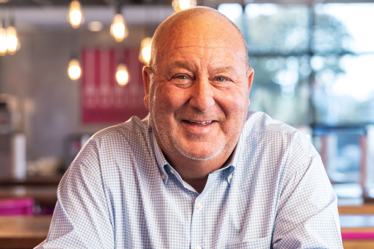 Velvet Taco Hires Chris Schultz as CEO