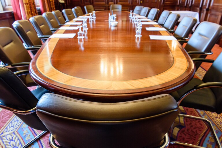 CFESA Announces 2026 Election Slate