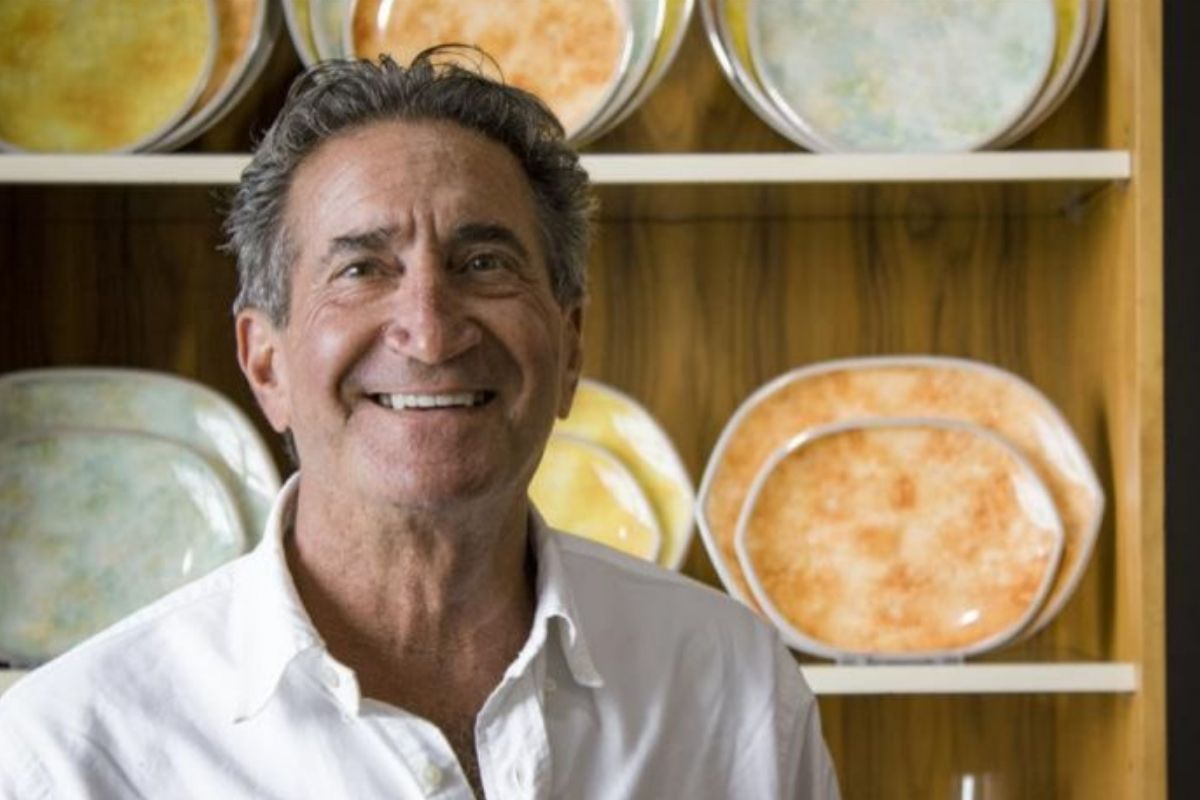 TriMark’s Harry Gallins Retires