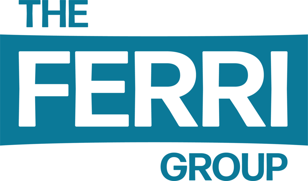 Pecinka Ferri Rebrands as The Ferri Group
