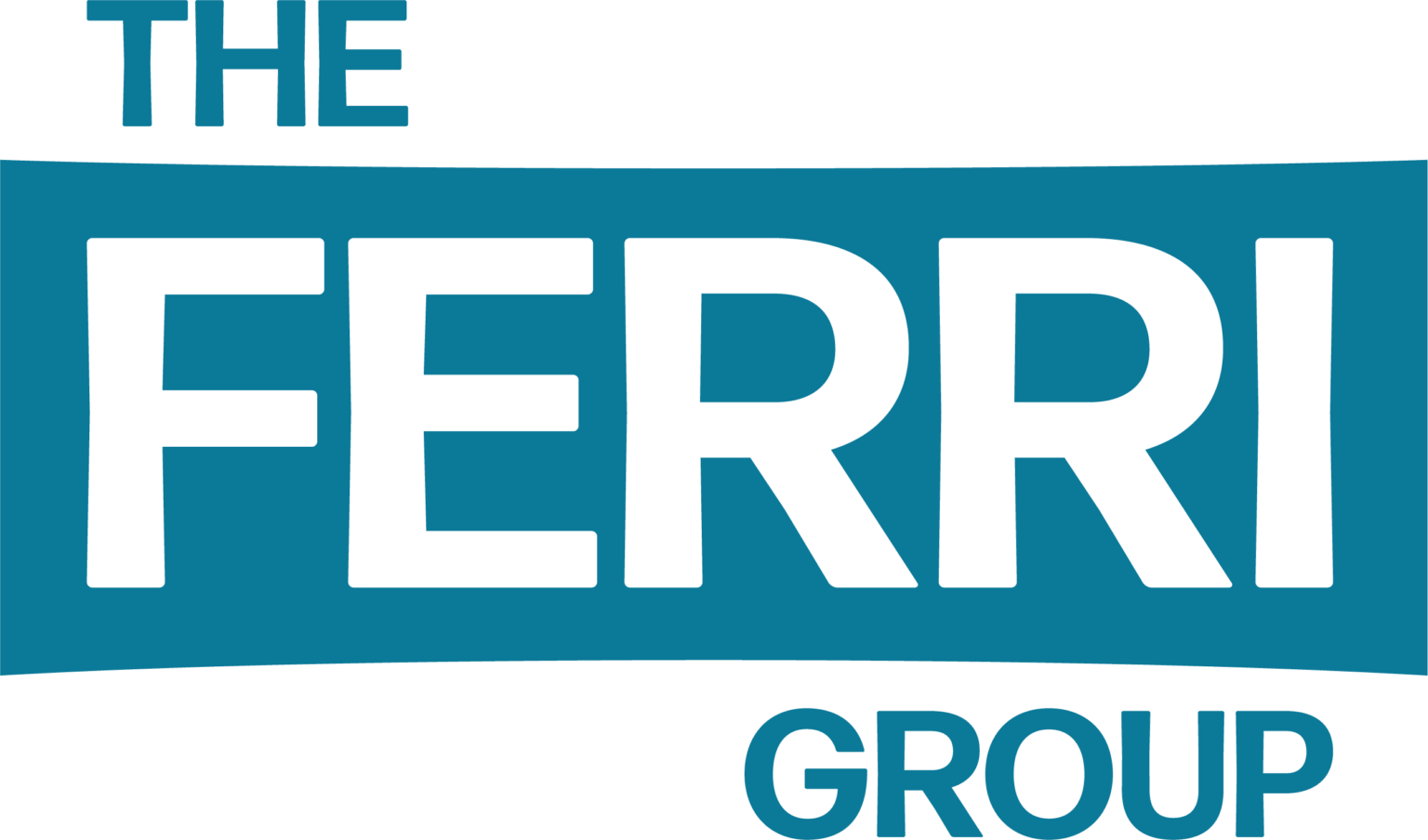 Pecinka Ferri Rebrands as The Ferri Group