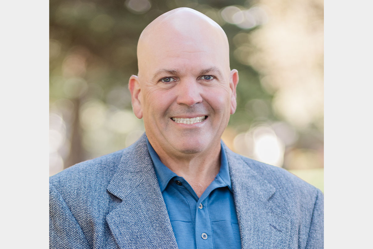 5 Questions With Matt Diamond