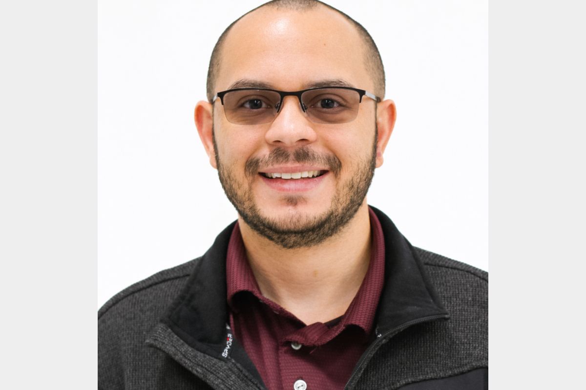 Polar King Adds to Service Team
