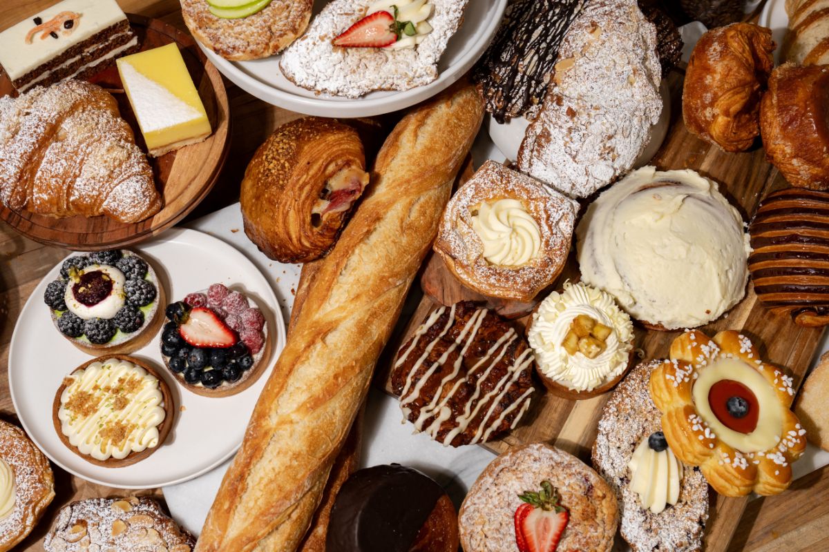 Bonrue Bakery Plans 10 Locations in Utah